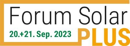 Forum Solar PLUS | Forum Solar Plus